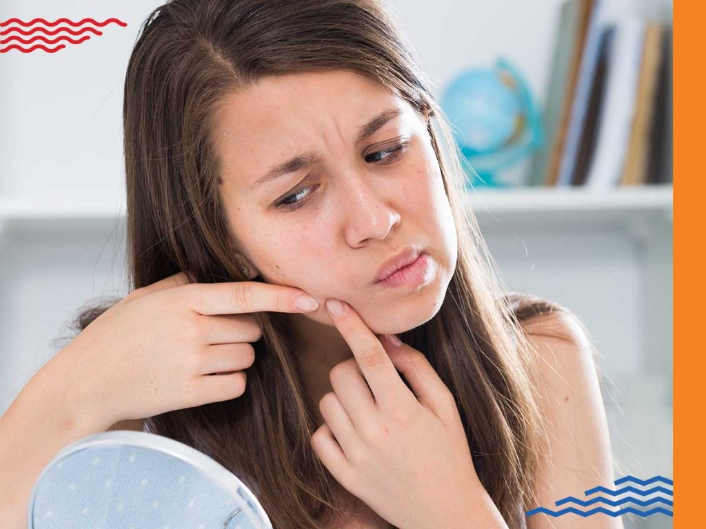 Spot-On Anti-Acne Regimen Tips | Clear Skin Starts Here