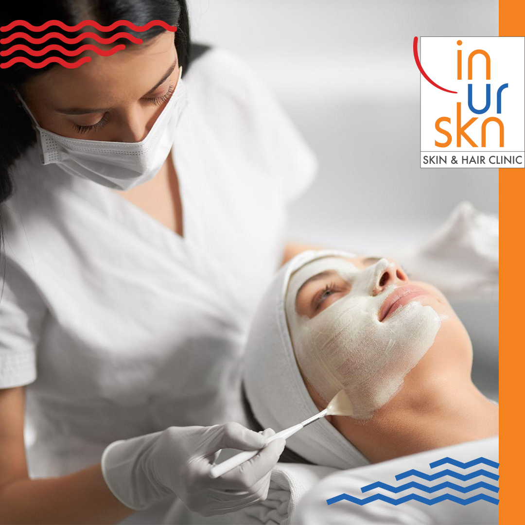 The Truth About Beauty Salon Facials: Benefits & Myths