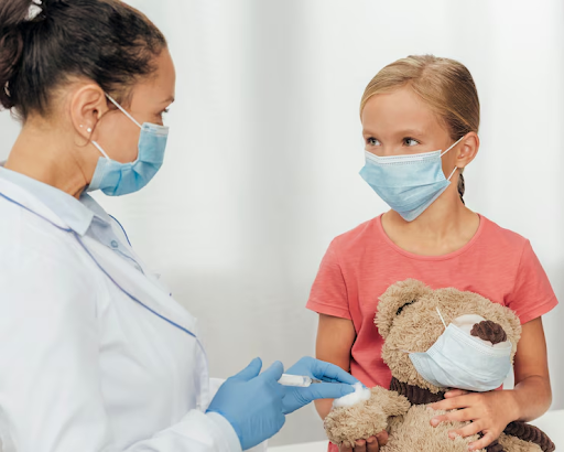 Sun Safety for Kids: Essential Tips from a Paediatric Dermatologist ...